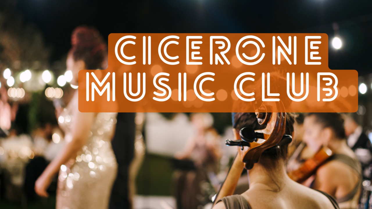 Key Strategies for Musicians - iClassical Academy